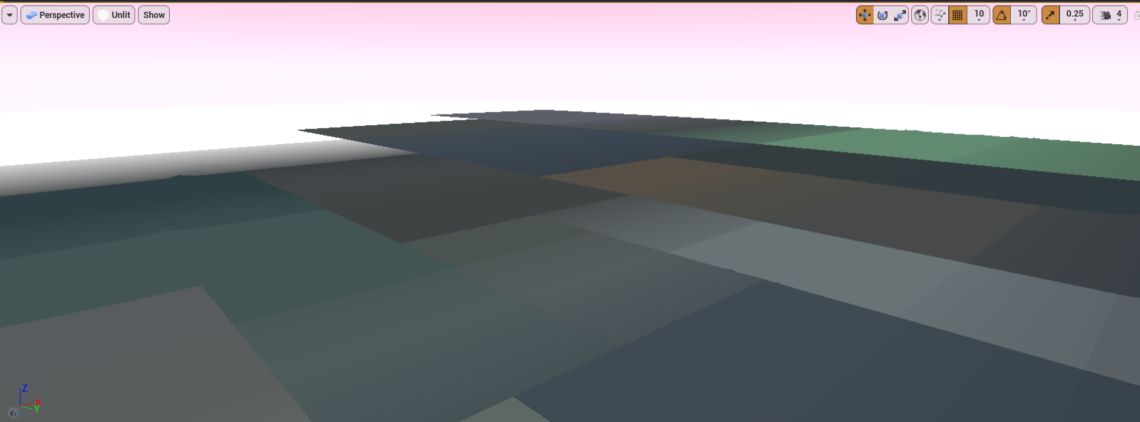 CesiumTileMapServiceRaster load TMS false v1.81 · Issue #705 · CesiumGS/cesium-unreal · GitHub
