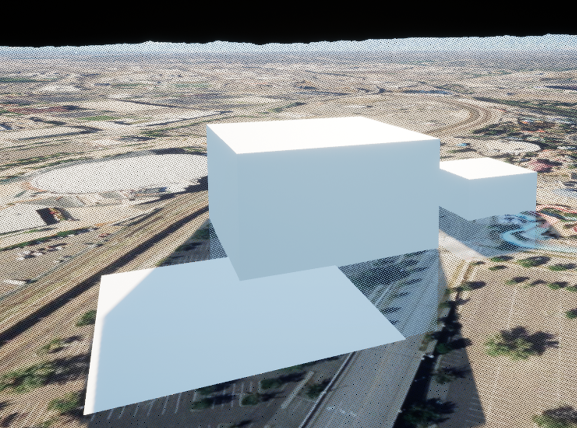 DitherFade material layer causes serious artifact with forward rendering / MSAA · Issue #1104 ...
