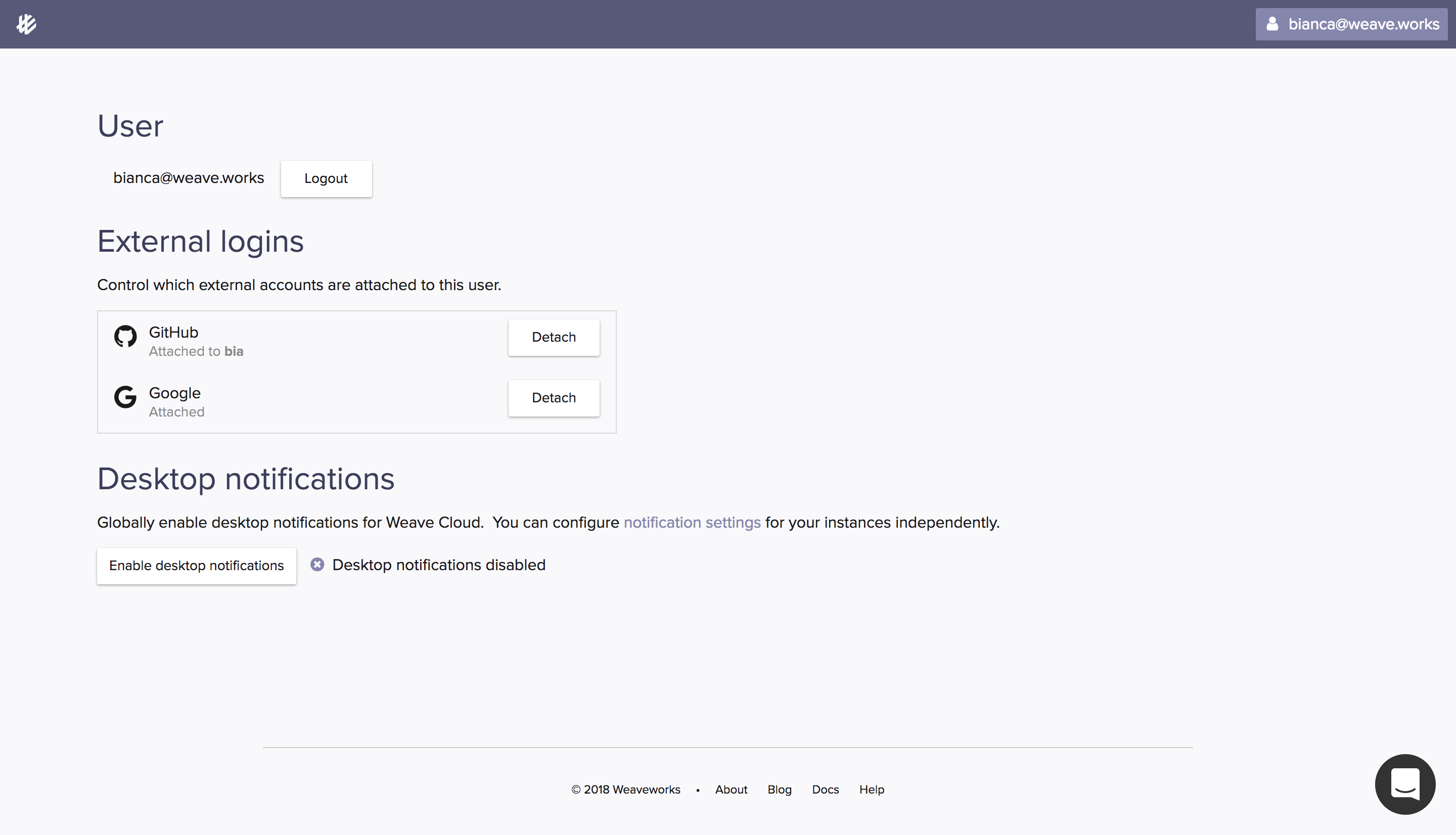 Don't use border-radius with a box-shadow blur on buttons · Issue #348 · weaveworks/ui ...