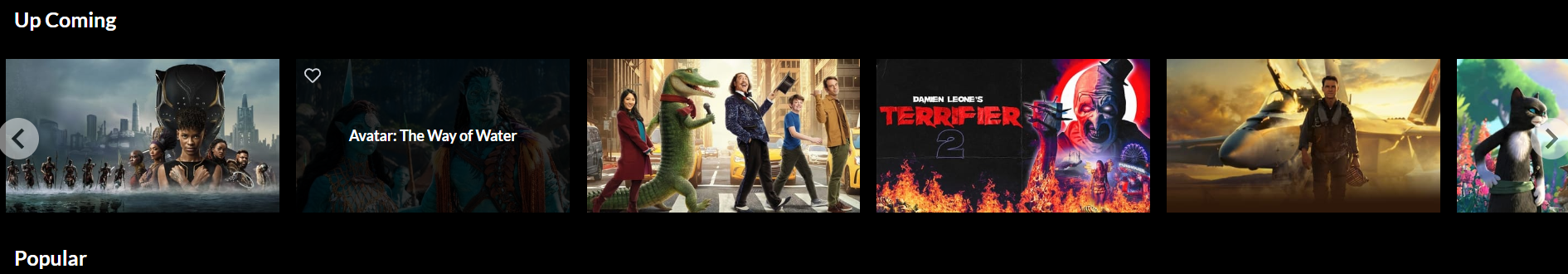 GitHub - AlexandraKon/Netflix-Clone: Netflix clone using React.js