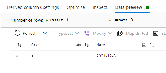 Converting Date To String Is Incrementing The Year · Issue 417 · Azure Azure Datafactory · Github