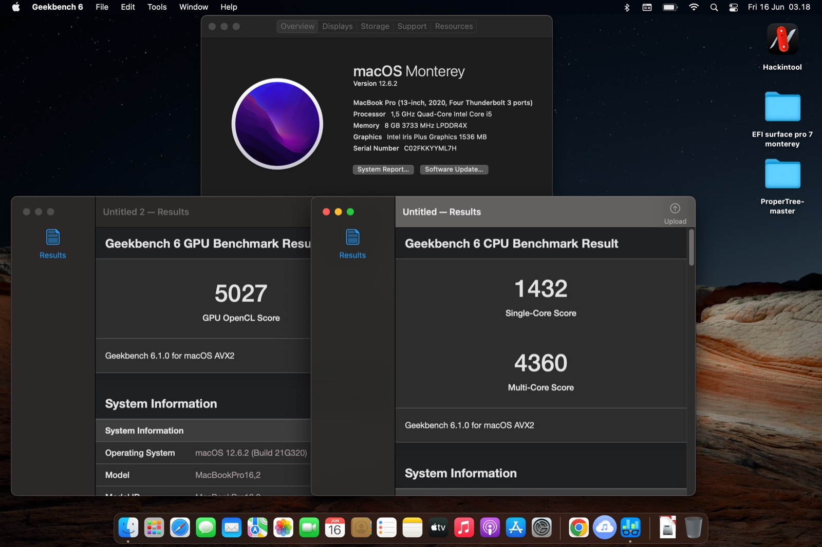 GitHub - artchitex/Surface-Pro-7-Opencore-EFI: Microsoft Surface Pro 7 Opencore EFI Opencore 0.9 ...