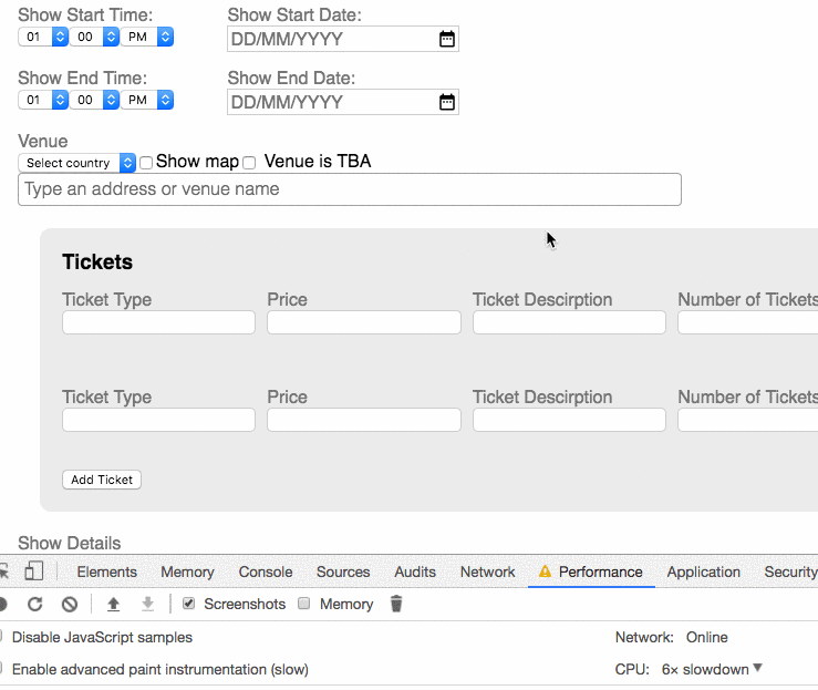 Formfield And Props Why Use Getters · Issue 230 · Tanstack Form · Github