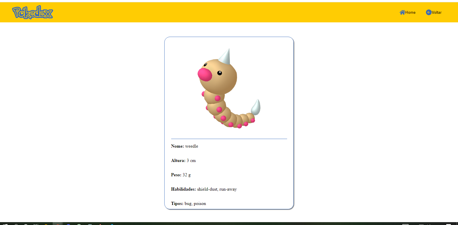 GitHub - future4code/Moreira-pokedex1