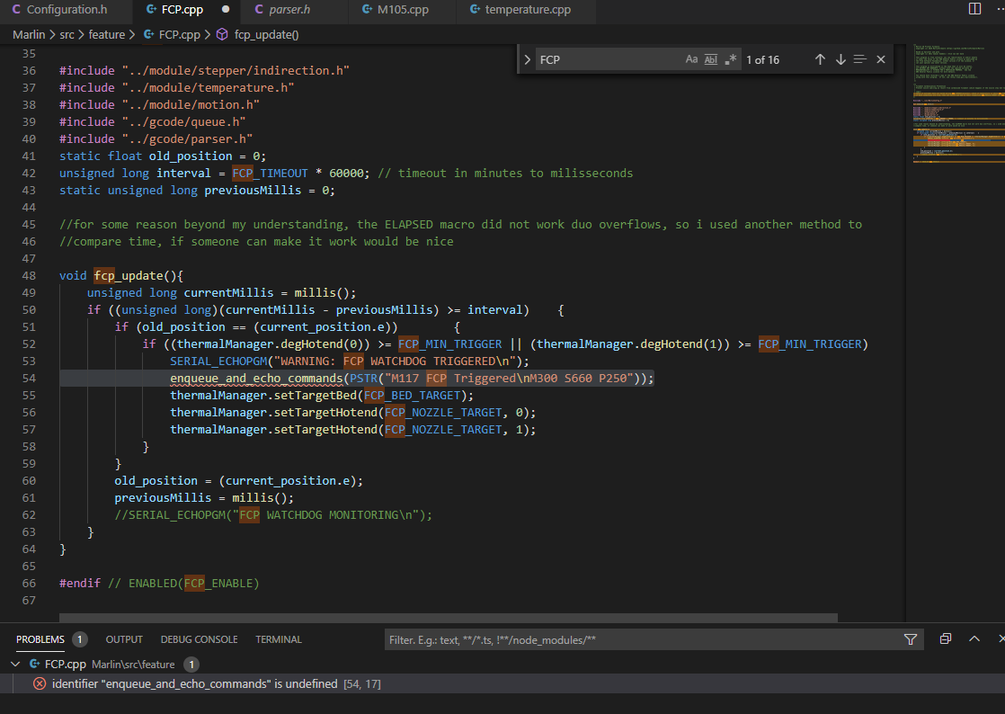 How and where to use gcodes scripts to run when the firmware is loaded ...