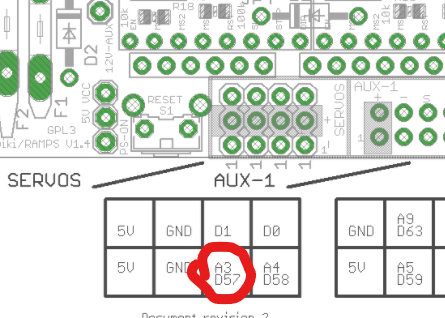 Chamber temperature reading doesnt support other pins · Issue #20245 ...