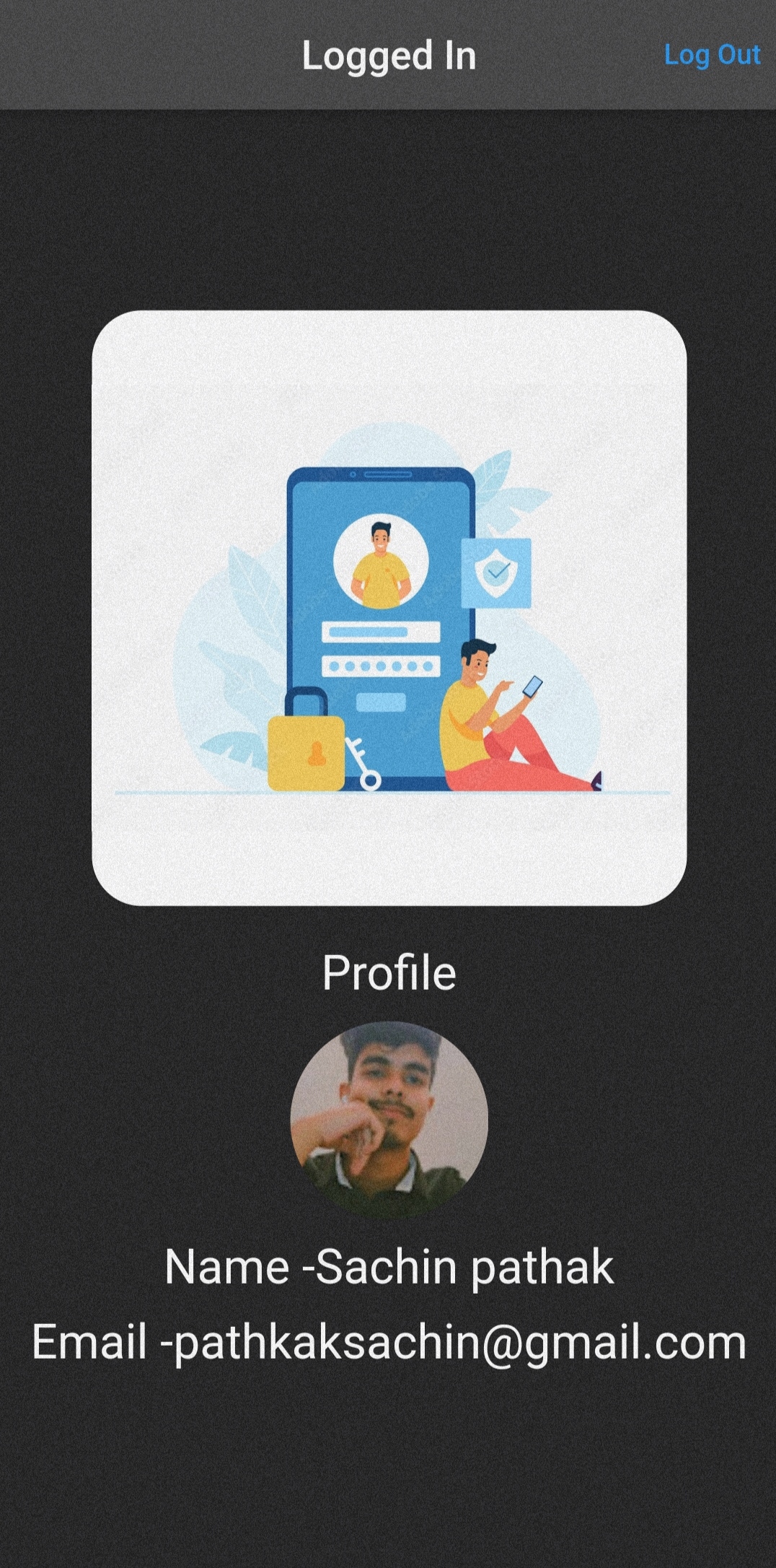 GitHub - sachinpathakvns/firebase-google-signin