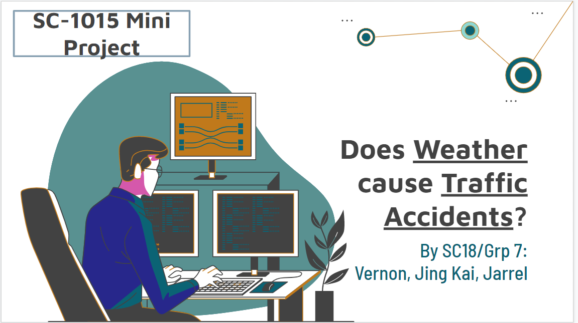 GitHub - JarrelT/SC1015-Project-Ay2021