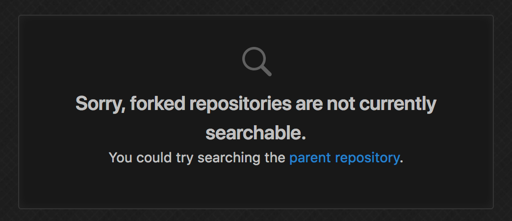 Can T Search For Code As Long As This Repo Is A Fork · Issue 504 · Adafruit Circuitpython · Github