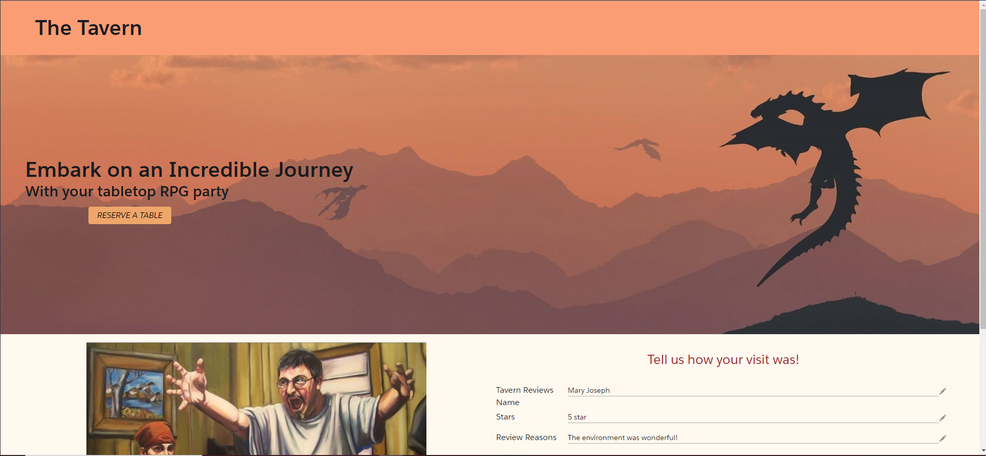 GitHub - TheCyberBunny/ProjectOne: my code for the project one using lwc and experience cloud