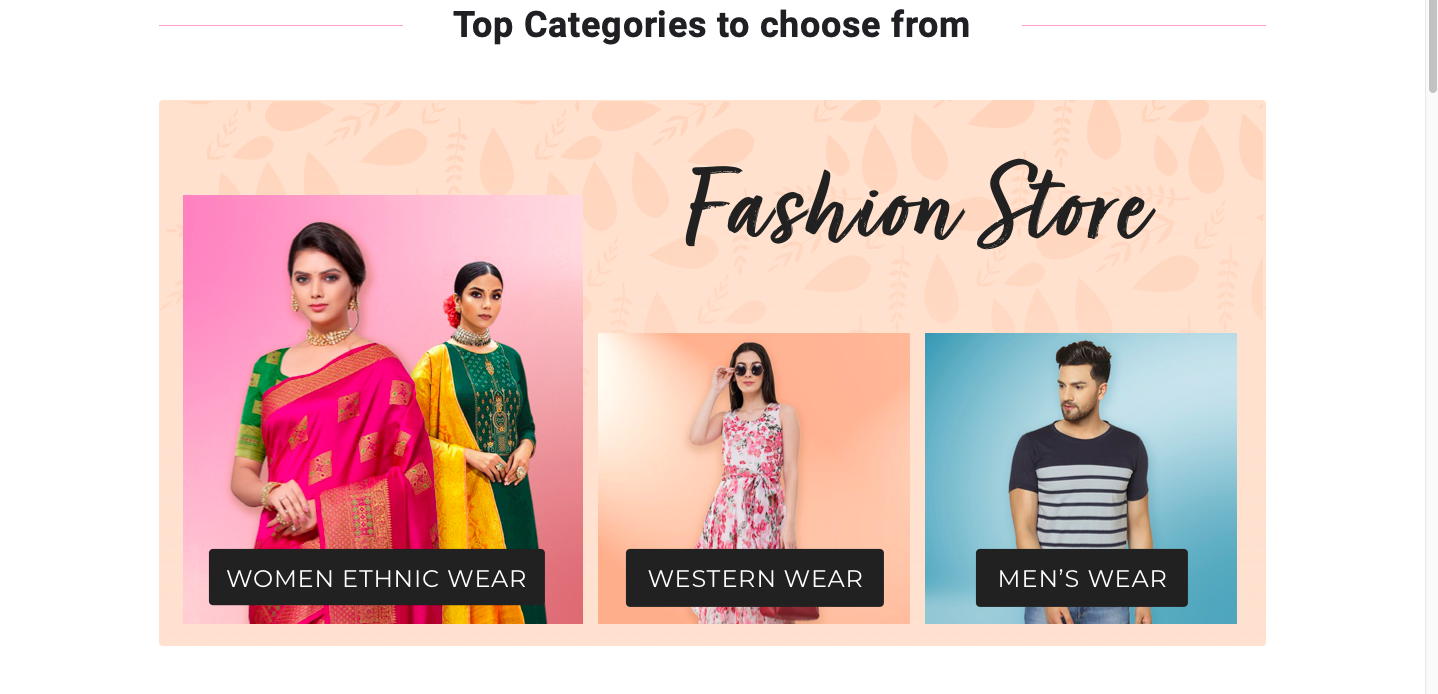 GitHub - Santosh-Konappanavar/meesho.com