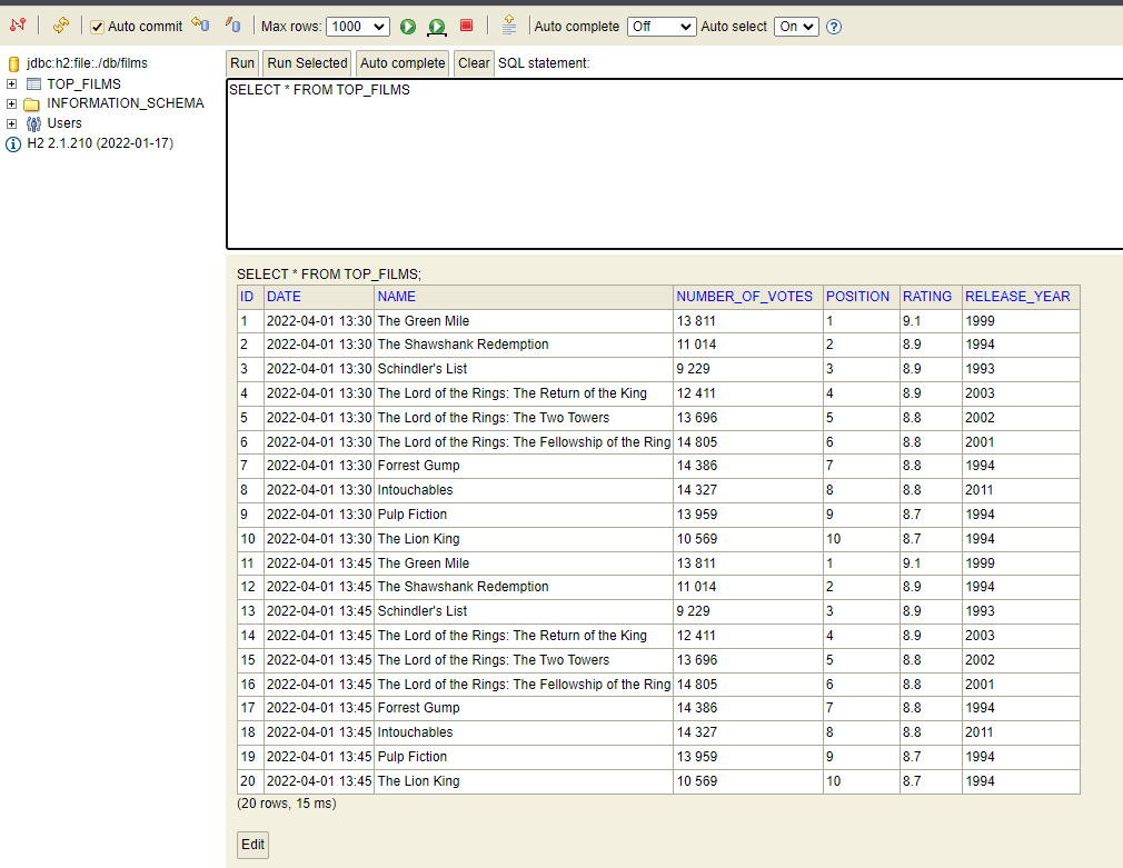 GitHub - Delux33/kinopoisk_parser