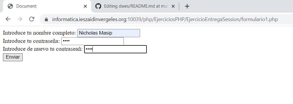 GitHub - nicmasip/dwes