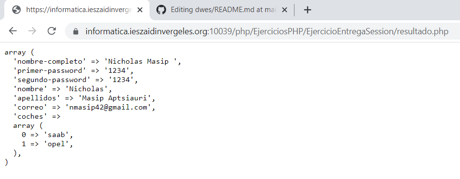 GitHub - nicmasip/dwes