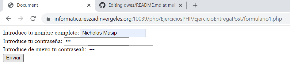 GitHub - nicmasip/dwes