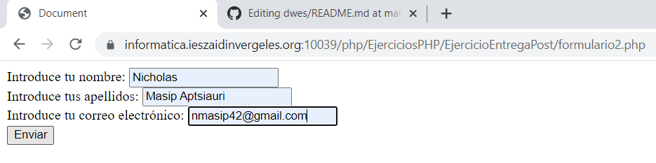 GitHub - nicmasip/dwes