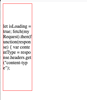 [css] 第713天 多行文本在固定高度的div中如何做到垂直居中？ · Issue #3748 · haizlin/fe-interview · GitHub