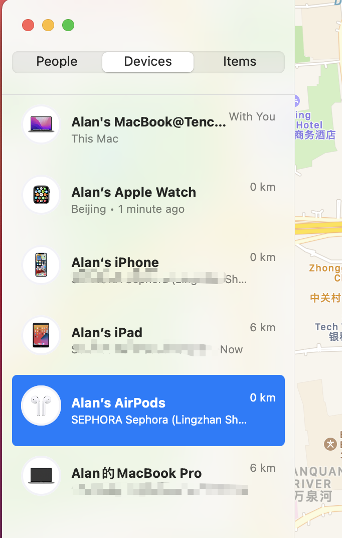 alfred-find-my-iphone · Issue #59 · alanhe421/alfred-workflows · GitHub