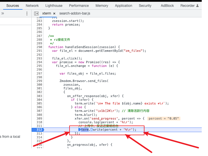 Xterm Write Not Work Sometimes · Issue 3910 · Xtermjsxtermjs · Github