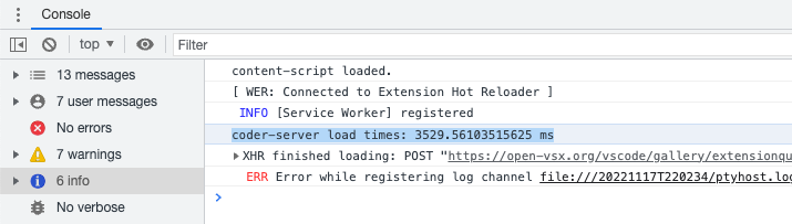 Code Server介绍 · Issue 412 · Alanhe421coding Note · Github