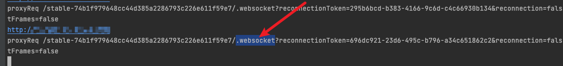 why proxyReq has .websocket path param · Issue #1621 · http-party/node-http-proxy · GitHub
