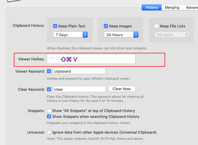 how to disable a global hotkey when active certain app · Issue #2201 · Hammerspoon/hammerspoon ...