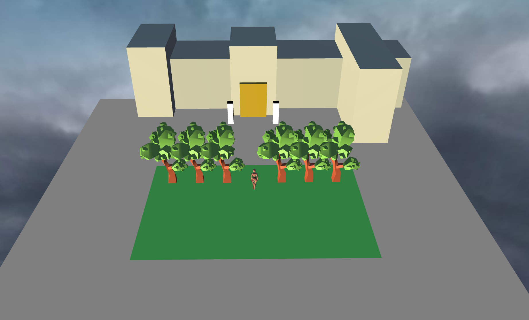 GitHub - joara123/Capston_Design: 메타버스 콘텐츠 제작을 위한 메타버스 플랫폼 개발 (The Metaverse Platform ...