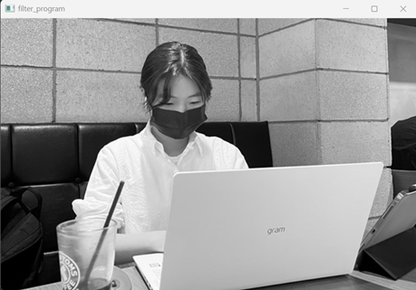 GitHub - DevNexy/OpenCV_Project: OpenCV를 활용한 영상처리 프로그래밍 기말 프로젝트