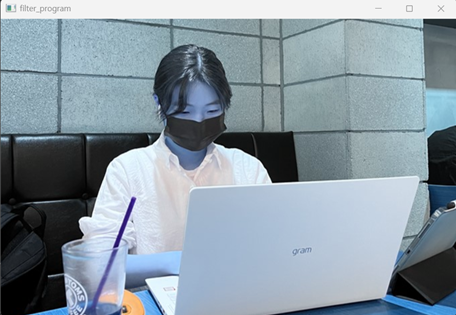 GitHub - DevNexy/OpenCV_Project: OpenCV를 활용한 영상처리 프로그래밍 기말 프로젝트