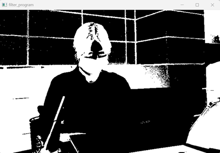 GitHub - DevNexy/OpenCV_Project: OpenCV를 활용한 영상처리 프로그래밍 기말 프로젝트