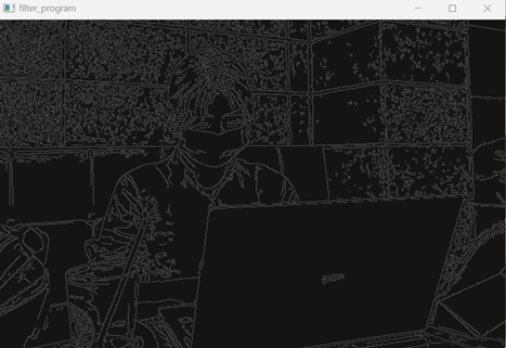 GitHub - DevNexy/OpenCV_Project: OpenCV를 활용한 영상처리 프로그래밍 기말 프로젝트