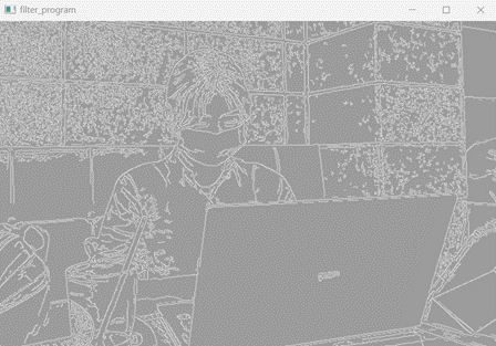 GitHub - DevNexy/OpenCV_Project: OpenCV를 활용한 영상처리 프로그래밍 기말 프로젝트
