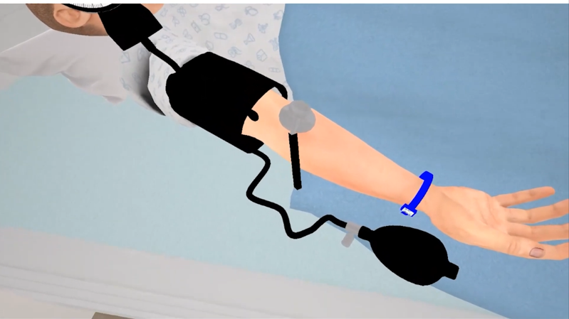 GitHub - DevNexy/VR_Vital_Sign