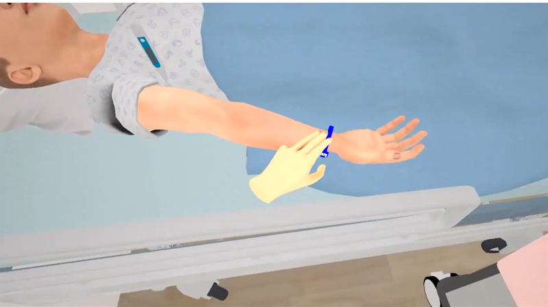 GitHub - DevNexy/VR_Vital_Sign