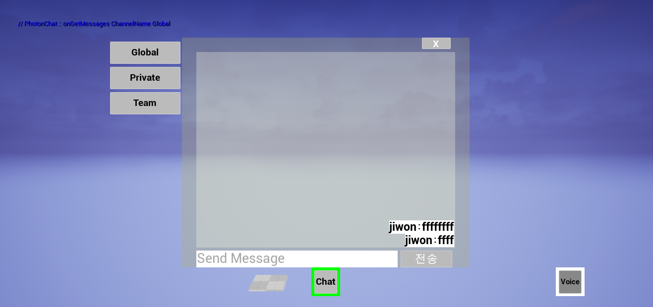 GitHub - DevNexy/UnrealPhoton