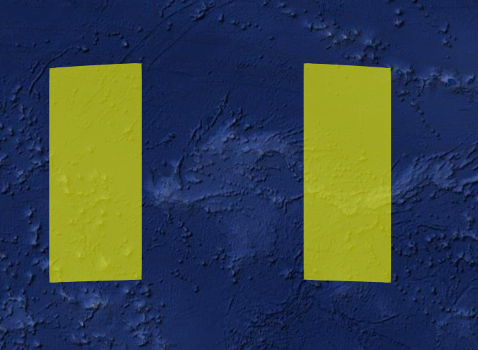 The Polygon Which Coordinates Cross 180 180 Display Bug In Scene2d · Issue 11415 · Cesiumgs 