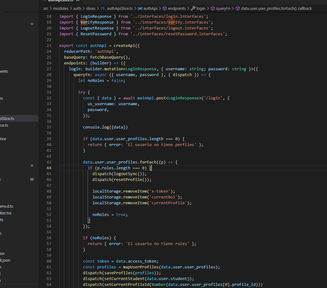 Middlware limit register · Issue #1766 · reduxjs/redux-toolkit · GitHub