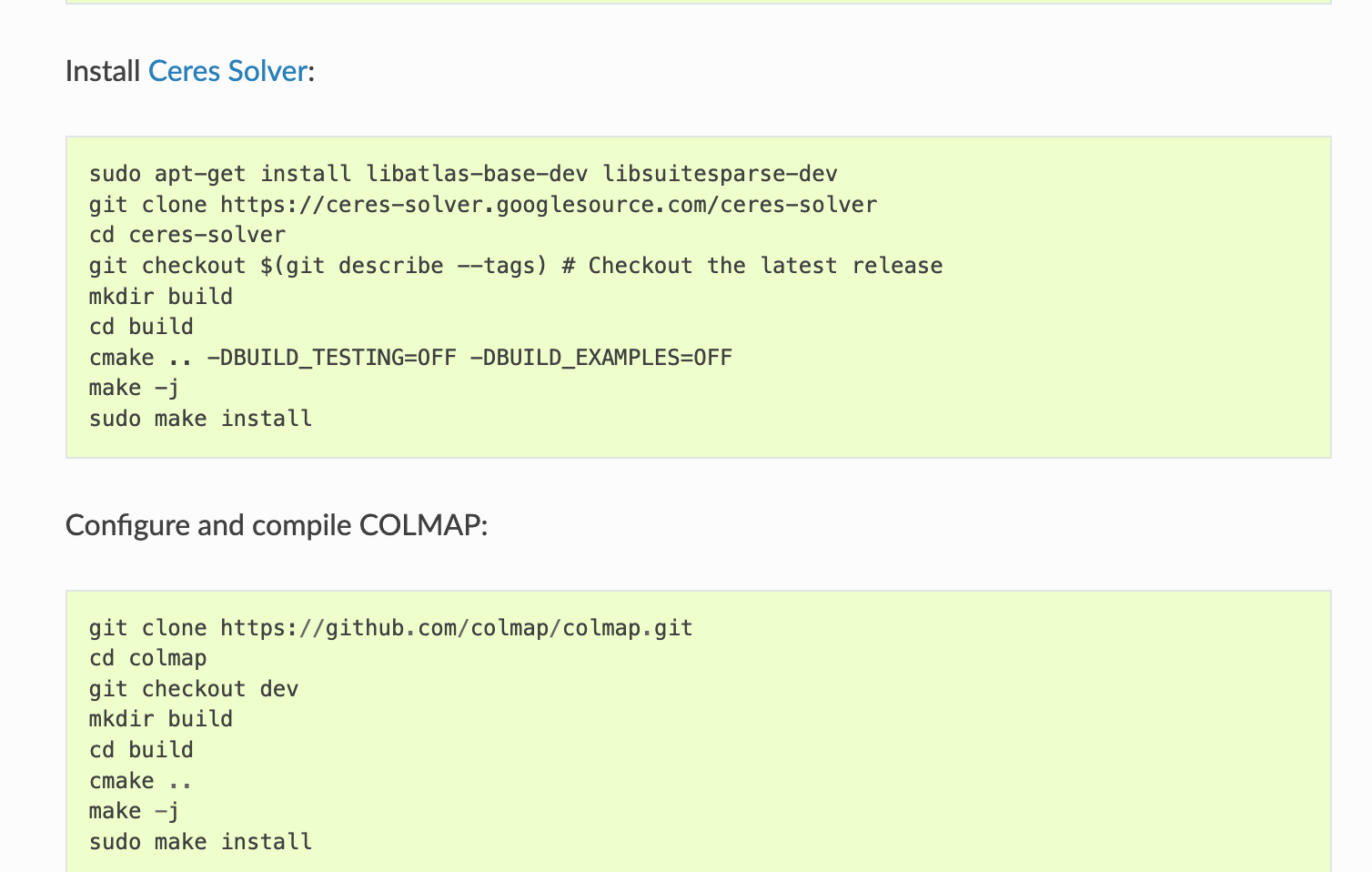 help running process_data.py !! · Issue #524 · nerfstudio-project/nerfstudio · GitHub