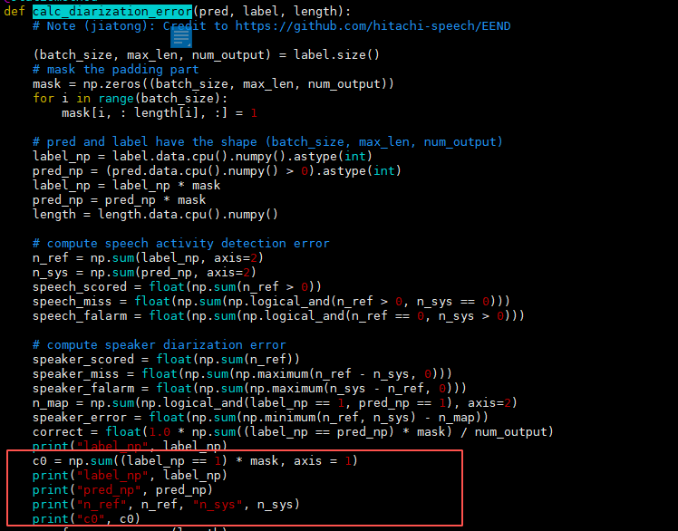 mini_librispeech error · Issue #3939 · espnet/espnet · GitHub
