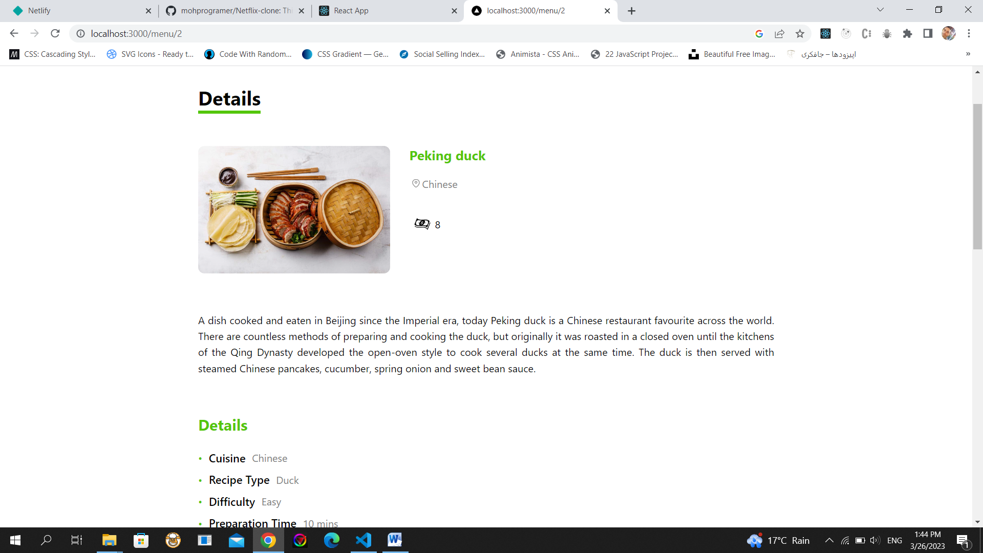 Github Mohprogramernextjs Food Order 3208
