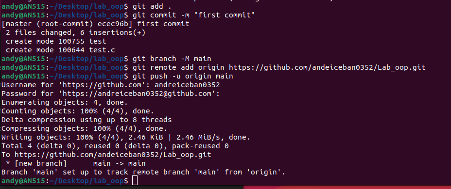 GitHub - andy-rs6/Lab_oop