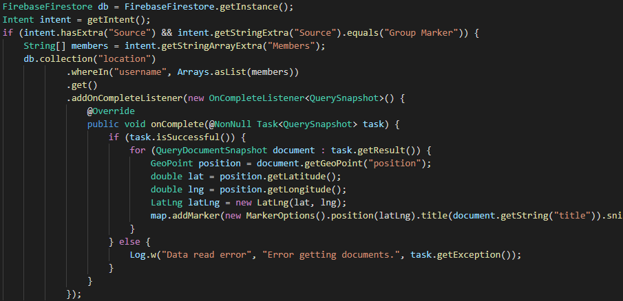 GitHub - Francois-chiv/PhotoMap