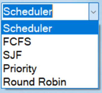 GitHub - MaZeNHeKaL29/Scheduler-O.S