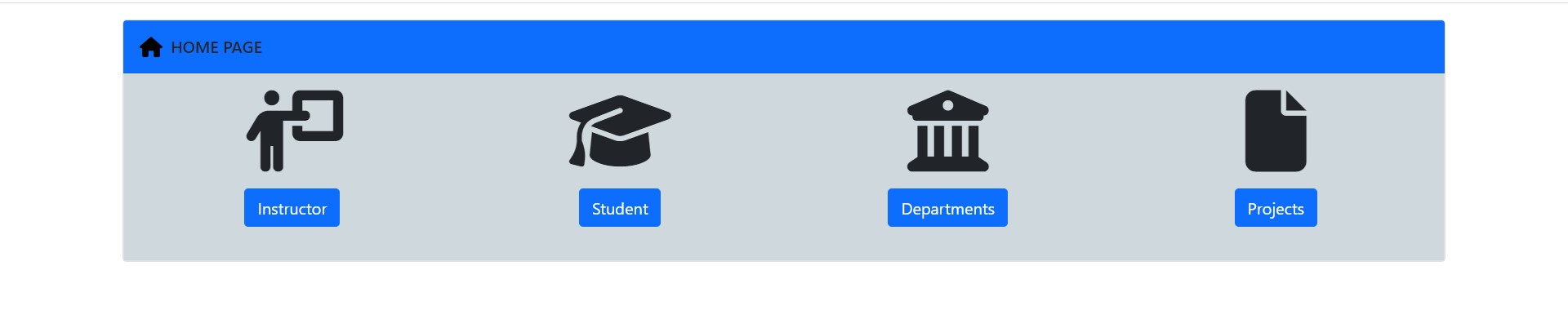 GitHub - muzaffertuna/Student-Teacher-Information-System
