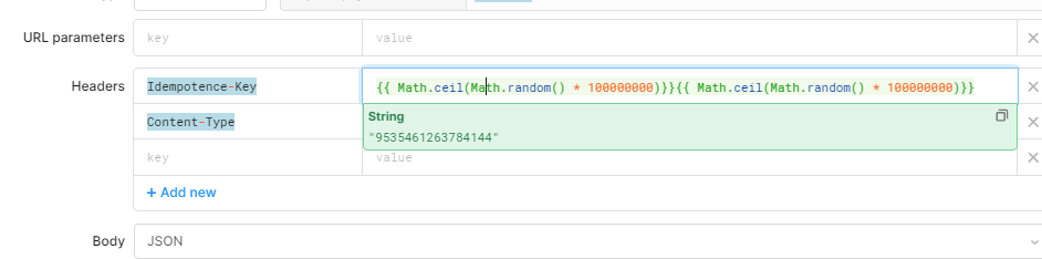 function {{random 0 100}} does not work. · Budibase budibase ...