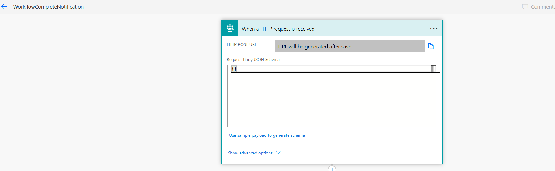 [ALM Accelerator - BUG]: Update the Webhook Url value · Issue #1645 · microsoft/coe-starter-kit ...