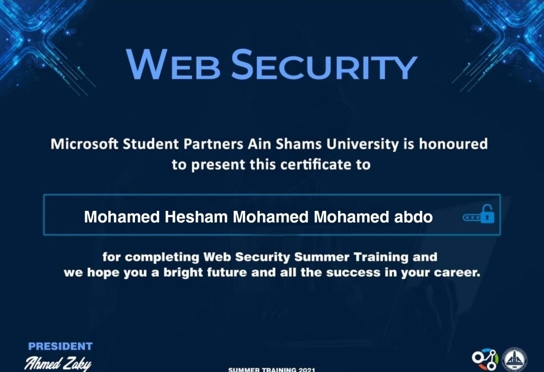 GitHub - Memohacker/certificate-Web-security