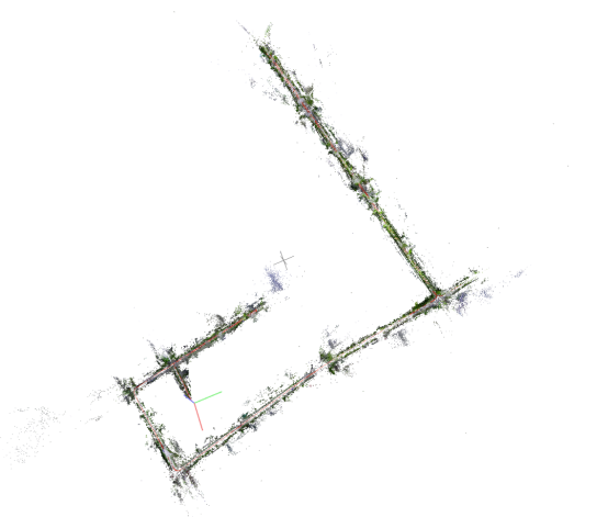 Some Questions About The Localization · Issue 70 · Cvg Hierarchical Localization · Github