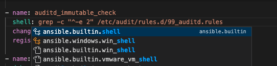 Disabling Lightspeed in settings does not disable features · Issue #859 · ansible/vscode-ansible ...