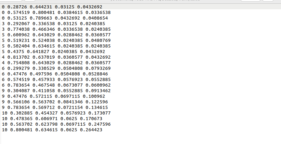 CUDA error prventing me from training YOLONAS · Issue #1004 · Deci-AI/super-gradients · GitHub